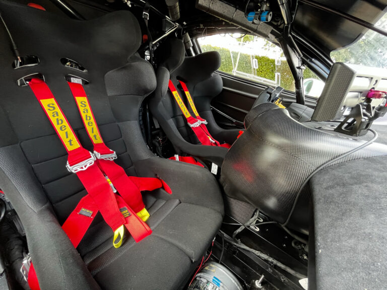 Ferrari 488 Challenge Evo - FF Corse