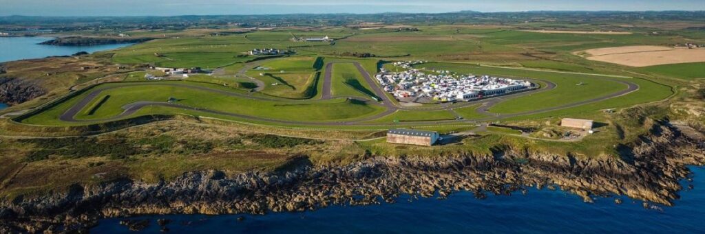 Anglesey - FF Corse