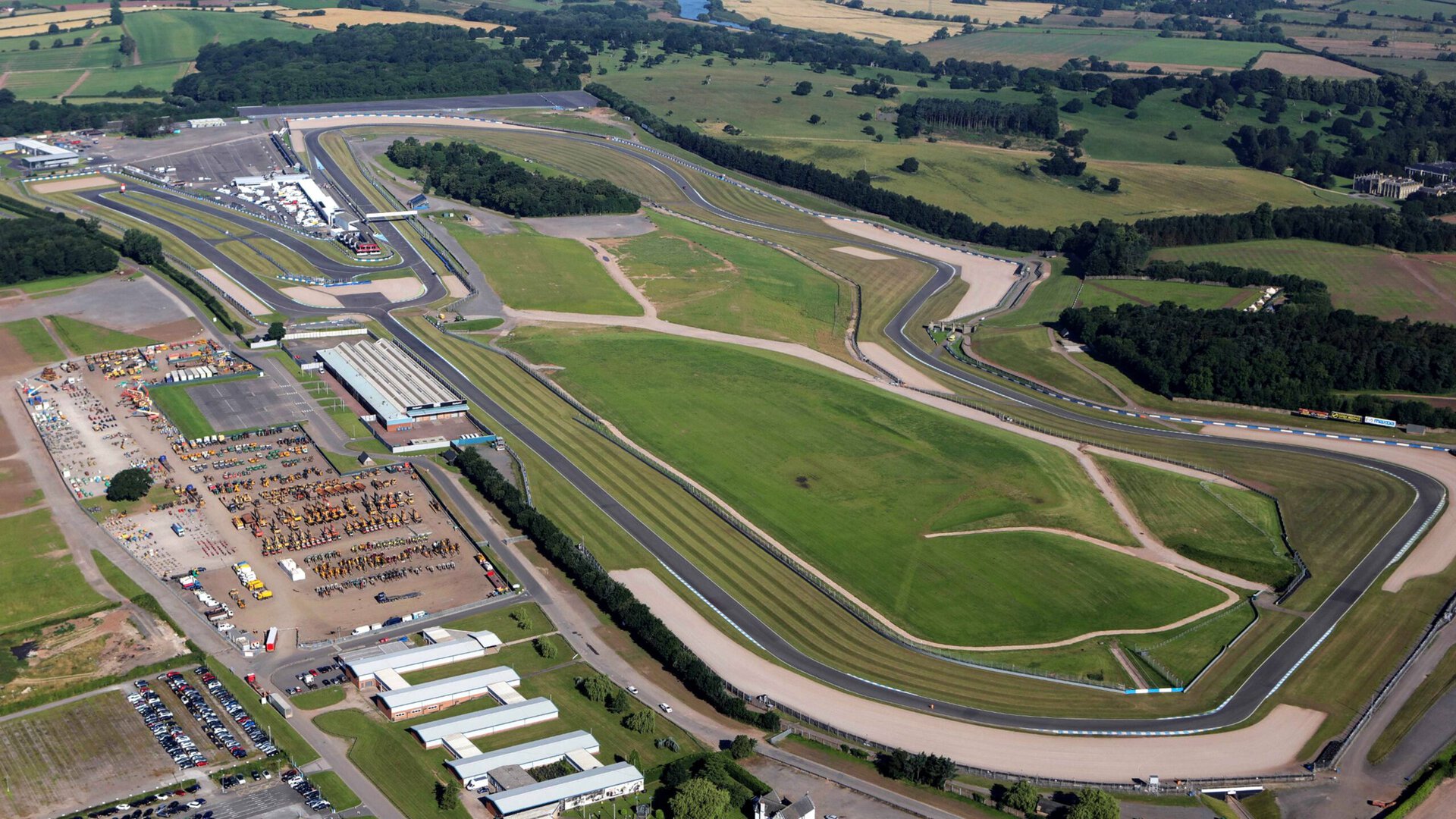 Circuit Guides - FF Corse