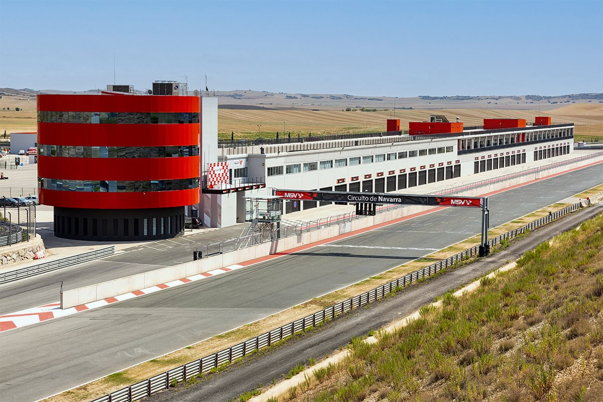 Navarra - FF Corse